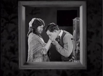 Silent Volume: Sherlock, Jr. (1924)